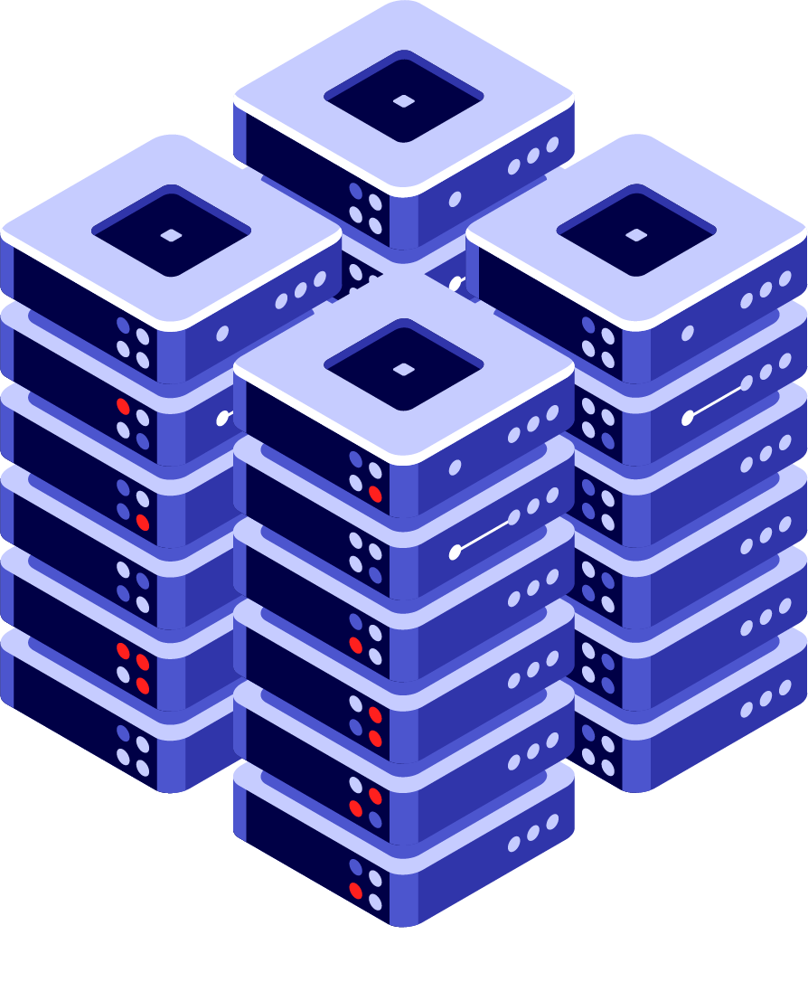 CDN Network Solution – Worldwide Connectivity